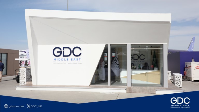Our Distinguished Presence at the Dubai Airshow - GDC