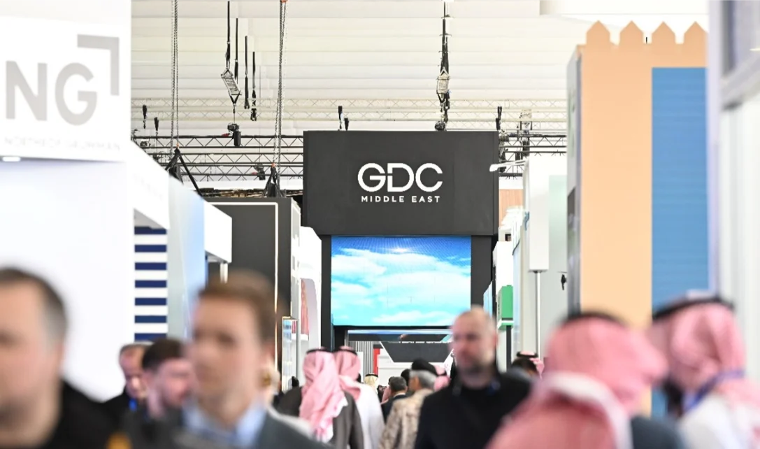 Our Notable Participation at the World Defense Show - GDC