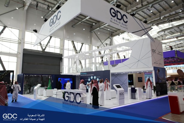 Our participation at the World Defense Show - GDC